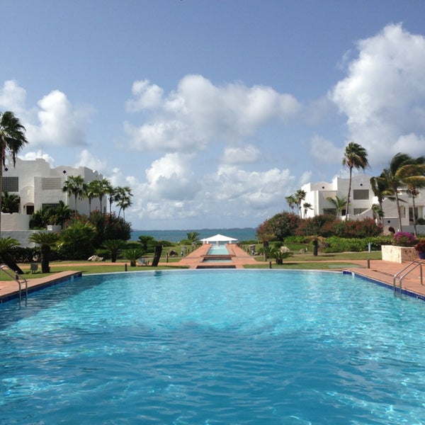 Blowing Point - Neighborhood