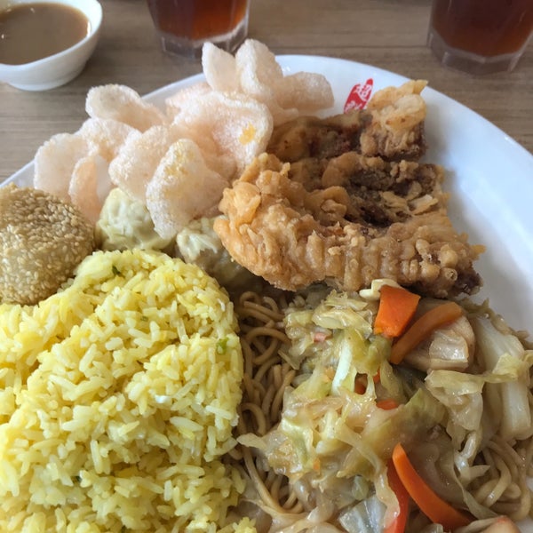 Chowking - Chinese Restaurant in Taytay