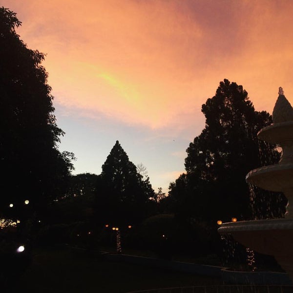 Victoria's Park - Cebu City, Cebu