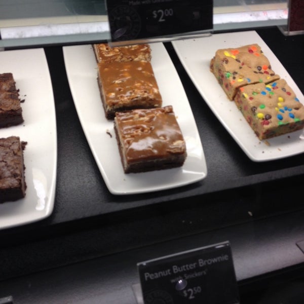 Barnes And Noble Cafe Menu