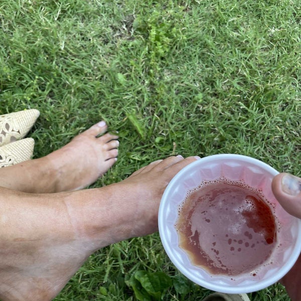 Alexander Majors' Historic House - Historic and Protected Site