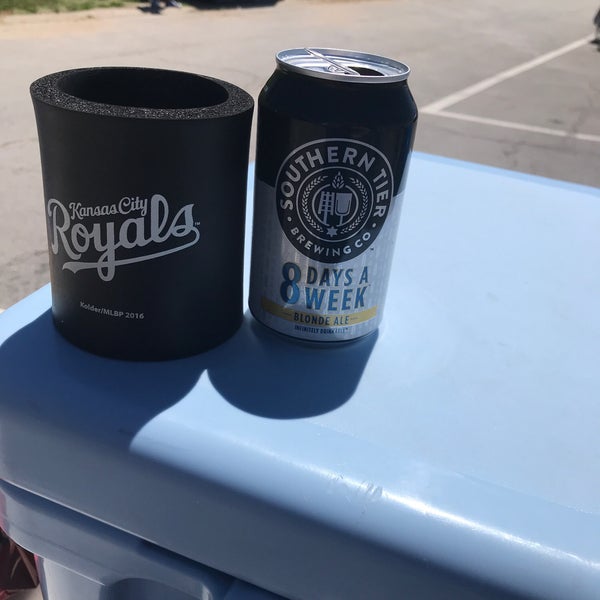 George Brett Bridge - Bridge