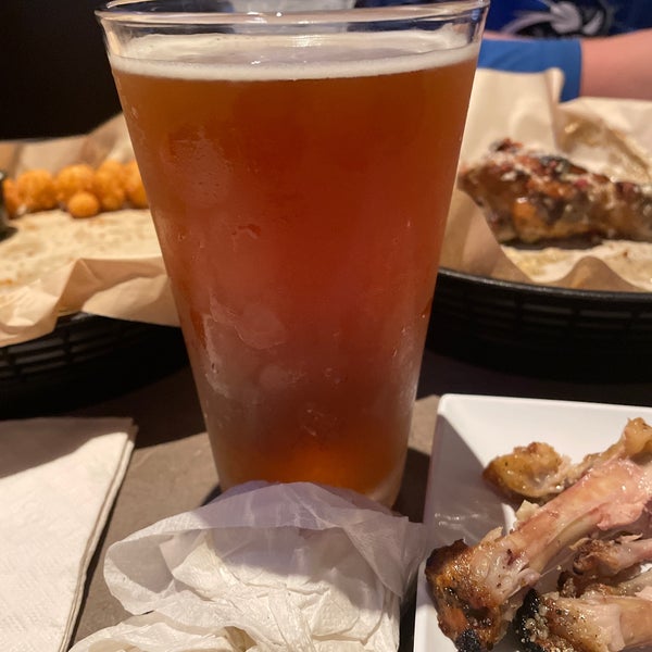 Stuey McBrew's - Downtown Lee's Summit - 32 tips