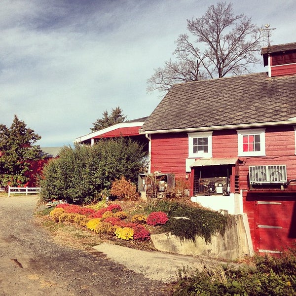 Terhune Orchards - 69 tips from 3024 visitors