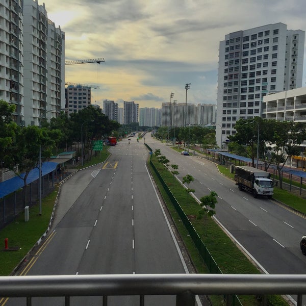 Anchorvale Community Club - Sengkang - 8 tips from 2043 visitors