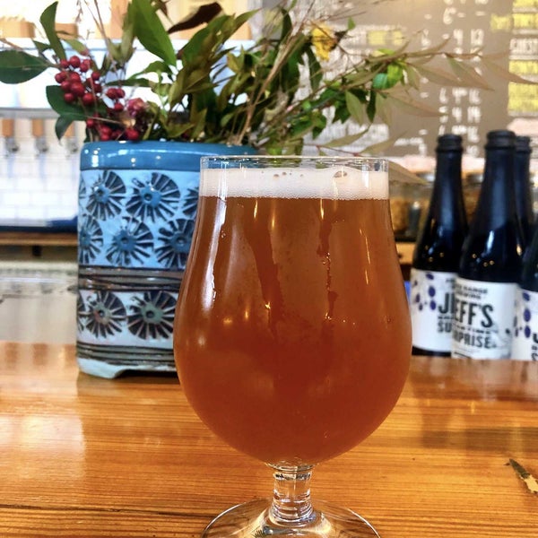 Free Range Brewing - Brewery in Villa Heights