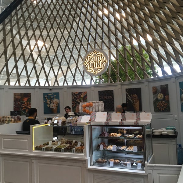 East Legend Panorama Hotel - Baku, Bayil