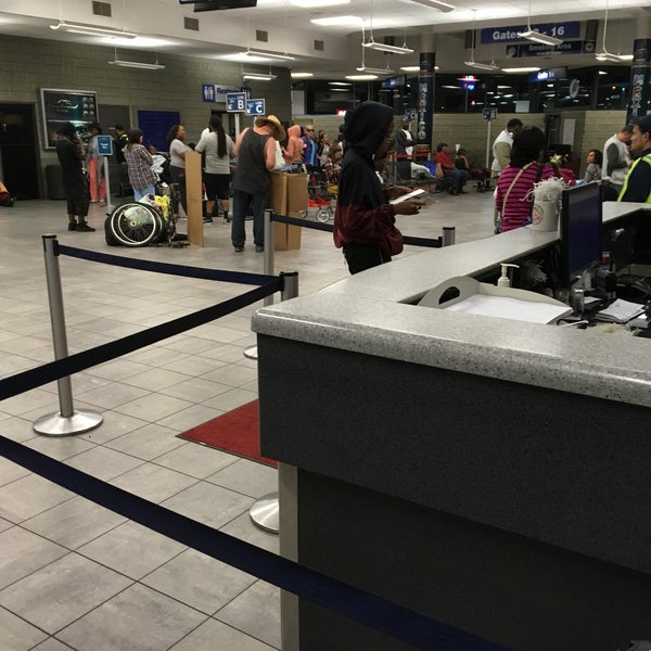 Greyhound Bus Lines - 38 tips from 1800 visitors