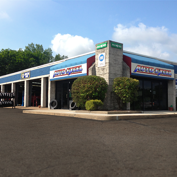 Auto-Excel - Akron, OH
