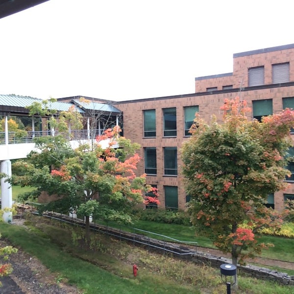 Photos at IBM Southbury - 150 Kettletown Rd