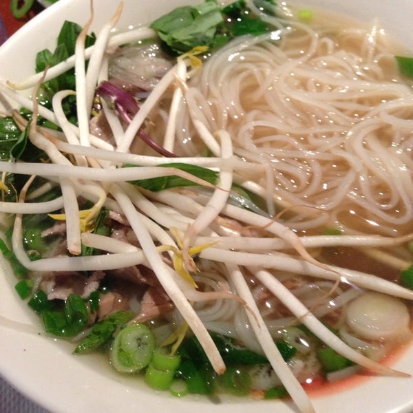 Superior Pho - Vietnamese Restaurant in Cleveland