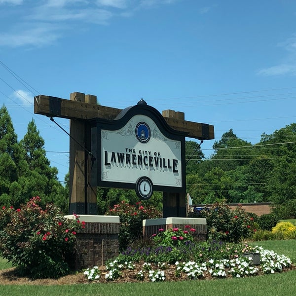 Lawrenceville, GA