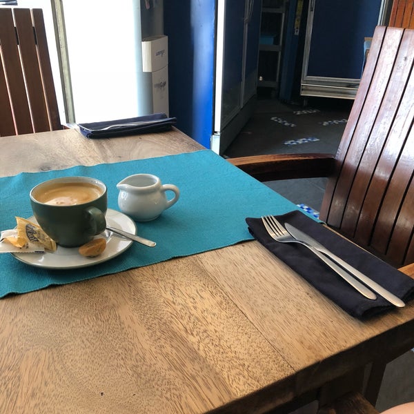 The Blue Cow Cafe - Damansara Heights - Kuala Lumpur, Kuala Lumpur