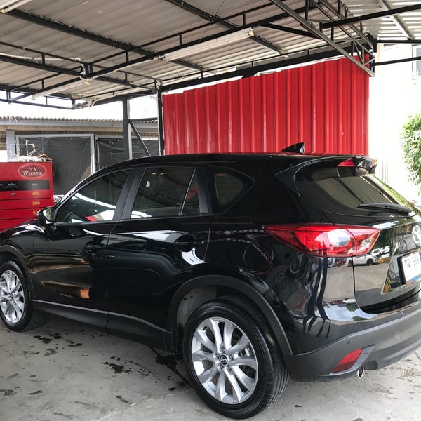 Wizard Auto Care - Car Wash and Detail in Chatuchak
