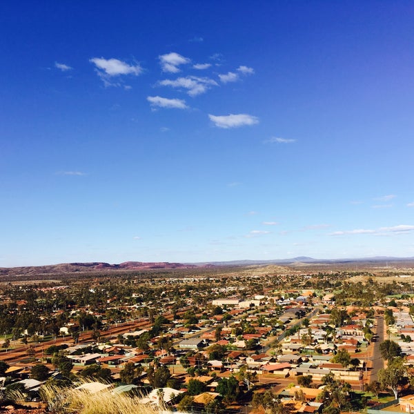 Newman City - 38 visitors