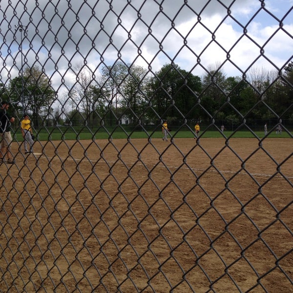 Reagan Baseball Fields - Baseball Field in Medina