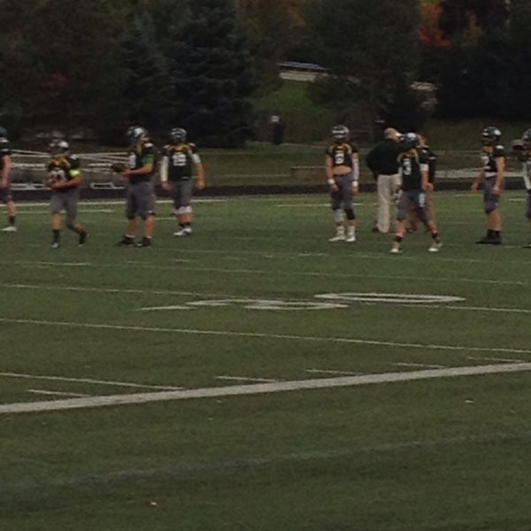 Photos at Ken Dukes Stadium - Medina, OH