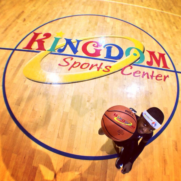Kingdom Sports Center - 6 tips