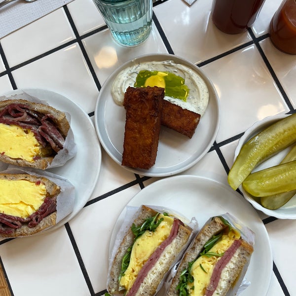 Middle Child Clubhouse - American Restaurant in Northern Liberties ...