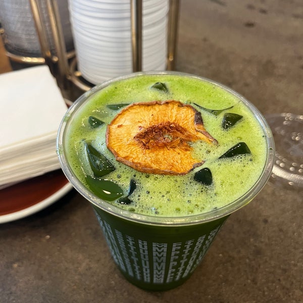 Stumptown Coffee Roasters - 3356 SE Belmont St