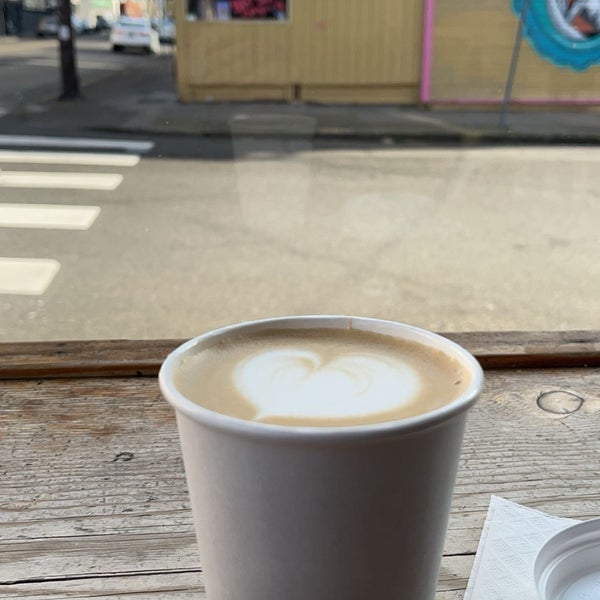 Stumptown Coffee Roasters - 3356 SE Belmont St