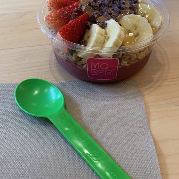 Moberi - Nob Hill - 1755 NW 23rd Ave