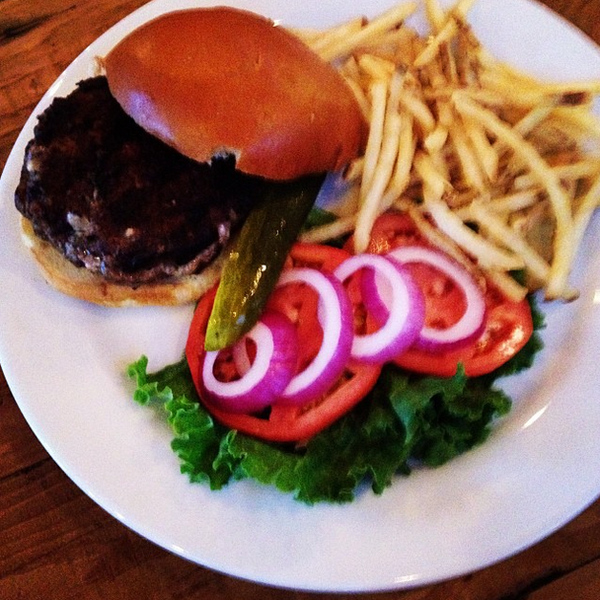 Avenue A Bar And Grill - South Redondo Beach - Redondo Beach, CA
