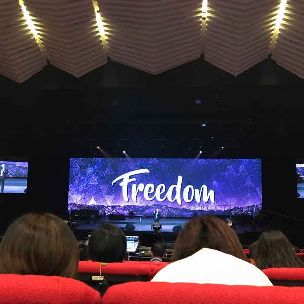 Photos at Trinity Christian Centre - Church in Singapore