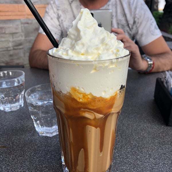 Freddo - Ice Cream Parlor in Las Condes