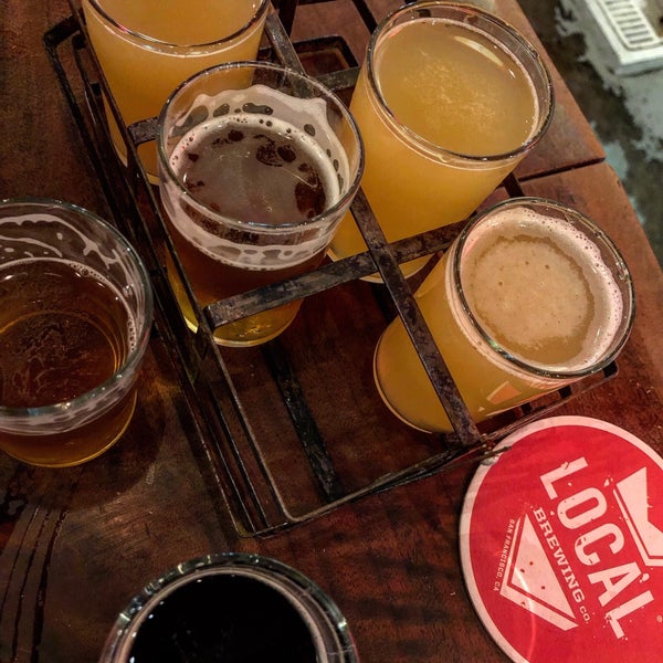 Photos at Local Brewing Co. - SoMa - San Francisco, CA