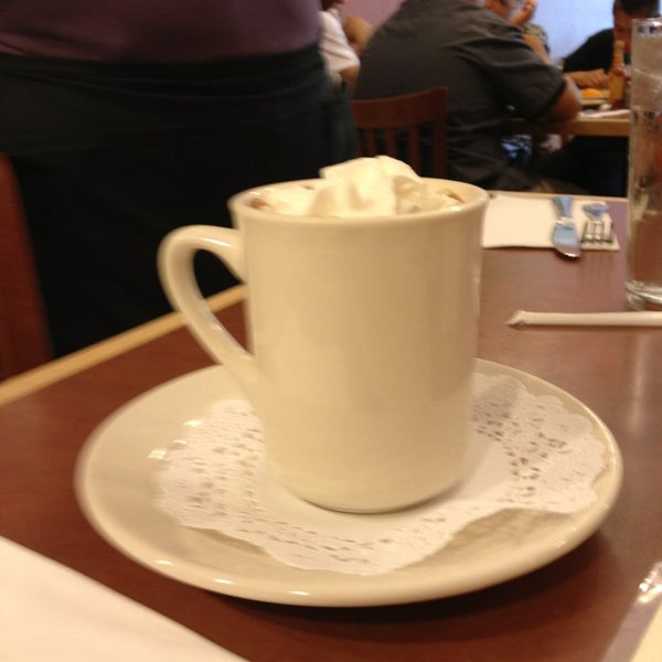 Chico's Cafe (Now Closed) - American Restaurant