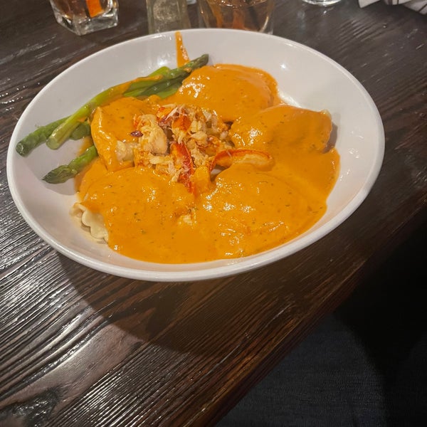 The Skipper - 40 tips