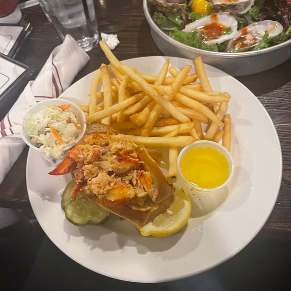 The Skipper - 40 tips