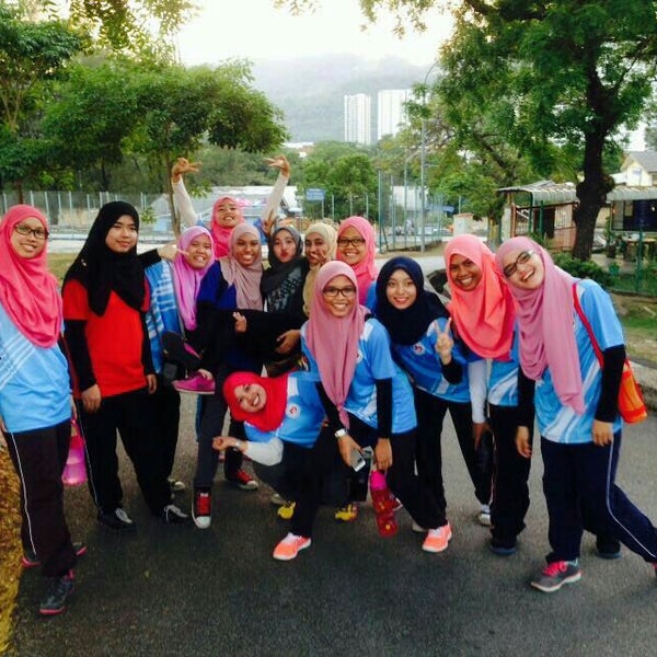 Photos at Institut Pendidikan Guru (IPG) Kampus Pulau Pinang - Bukit Coombe