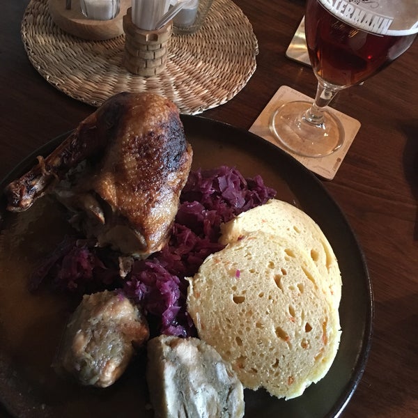 Chata Rovina - Dobrá Voda 16