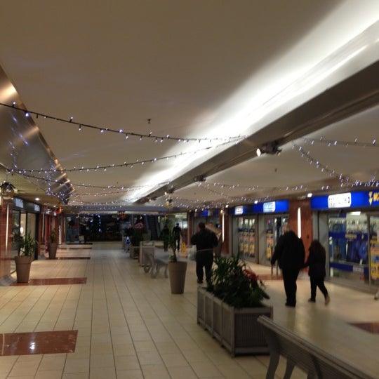 Centro Commerciale Anagnina - 6 tips from 565 visitors