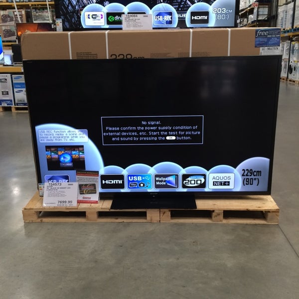 Photos at Costco - Reading, Berkshire