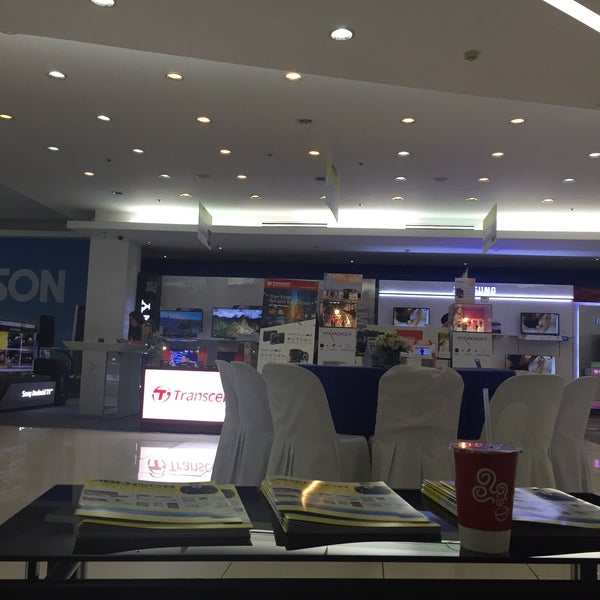 Avant (Now Closed) - Electronics Store in San Lorenzo