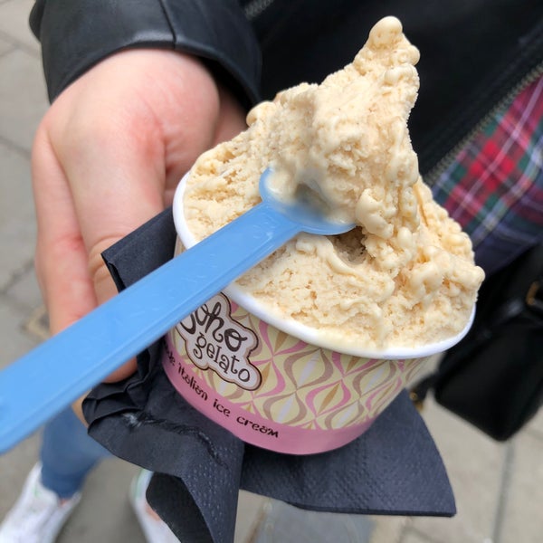 Boho Gelato - Central Brighton - 43 tips