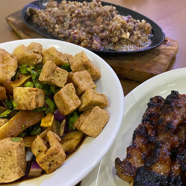 Mila’s Tokwa’t Baboy, Friendship Branch - BBQ Joint