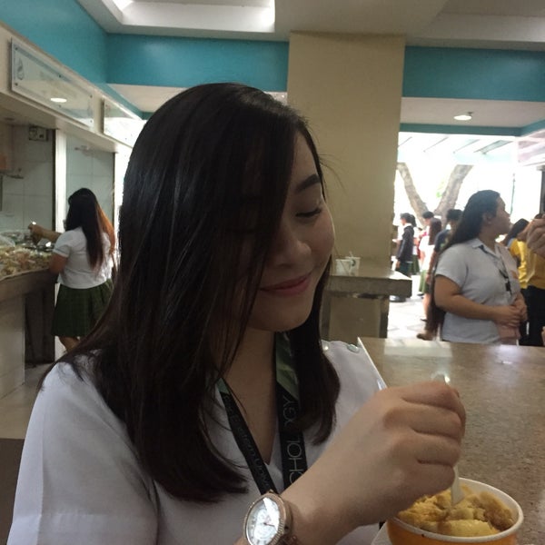 Tayuman - College Cafeteria in Sampaloc