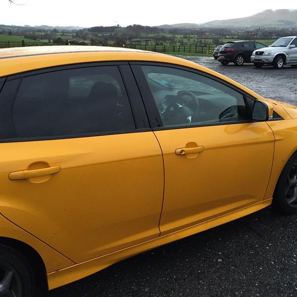 Bashall Barn (Now Closed) - Bashall Eaves