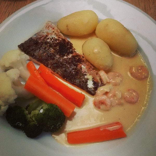 Bashall Barn (Now Closed) - Bashall Eaves