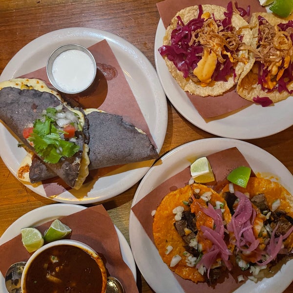 Oso - Mexican Restaurant