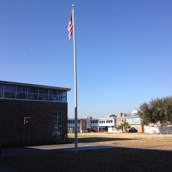 St. Mary's Dominican High School - Marleyville - Fontainbleau - New ...