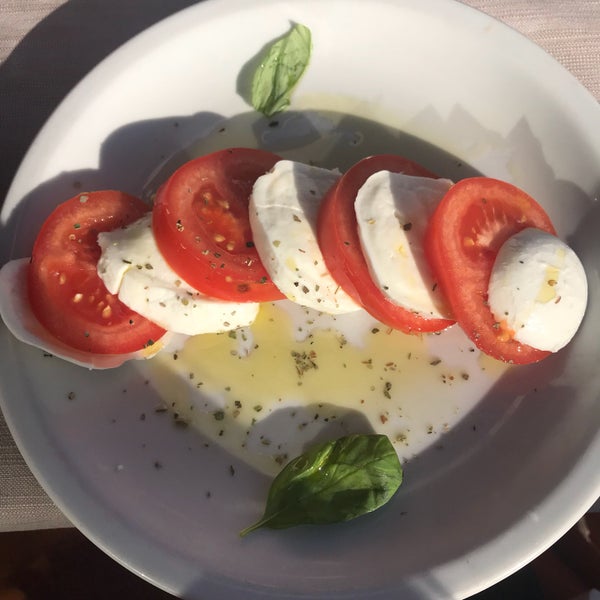 Il Postiglione Ristorante Pizzeria - Roma, Lazio