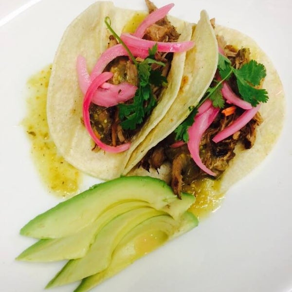 El Golfo Restaurant - Latin American Restaurant in Silver Spring