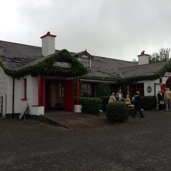 Red Fox Inn - 4 tips