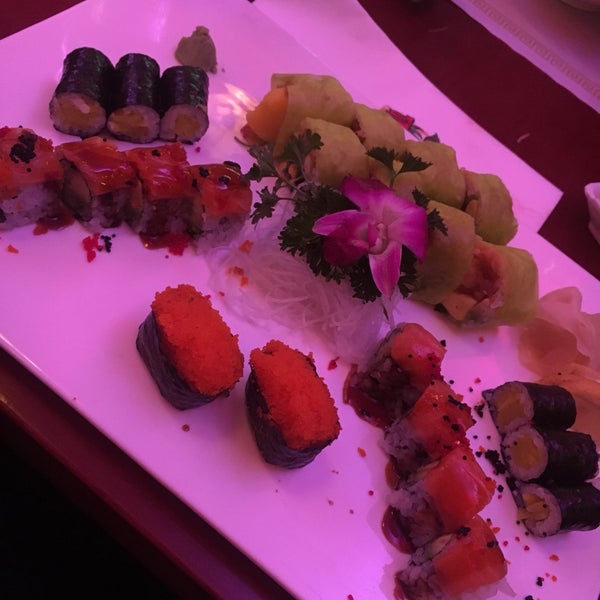 Nori Sushi - Sushi Restaurant in Montclair