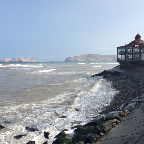 la punta lima peru - Surf Spot in Lima